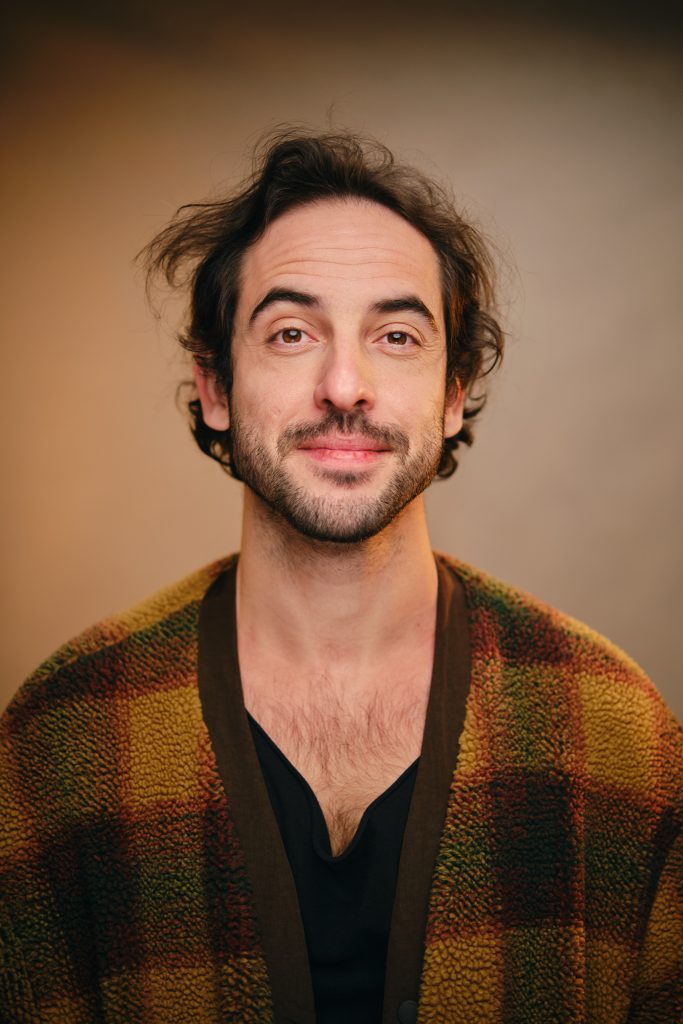 David Medeiros – The Board