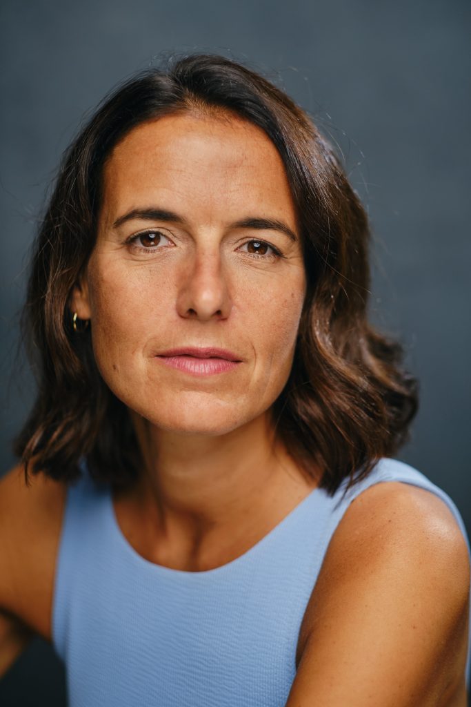 Carlota Crespo – The Board